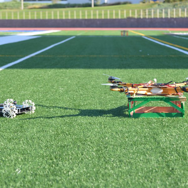 FPV Rover "GRover" | Hackaday.io