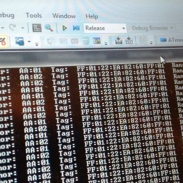 Localino: Open Source Indoor Localization System | Hackaday.io