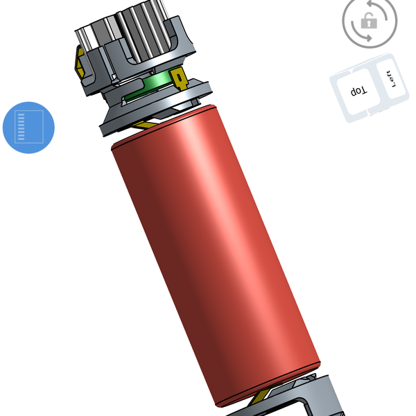 1925 Eveready Model 2602 Upgrade | Hackaday.io