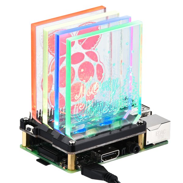 Raspberry Pi Night Light | Hackaday.io