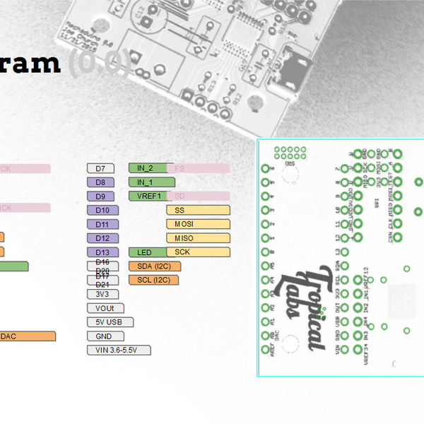 Mechaduino | Hackaday.io