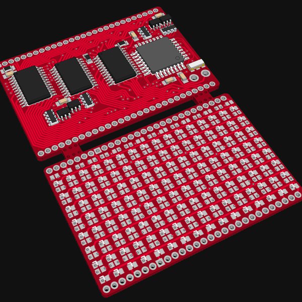 384:LED | Hackaday.io