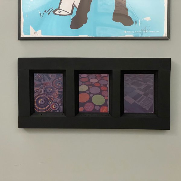 e-Paper Triptych: Carpets | Hackaday.io