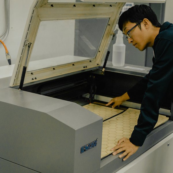 Maker Cube | Hackaday.io