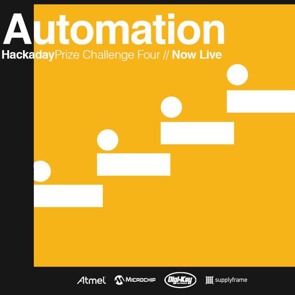 The 2016 Hackaday Prize Hackaday Io
