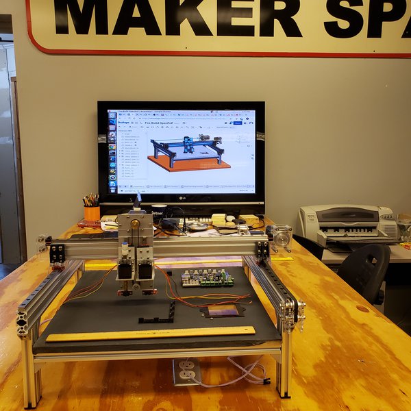 Fox.Build PNP | Hackaday.io