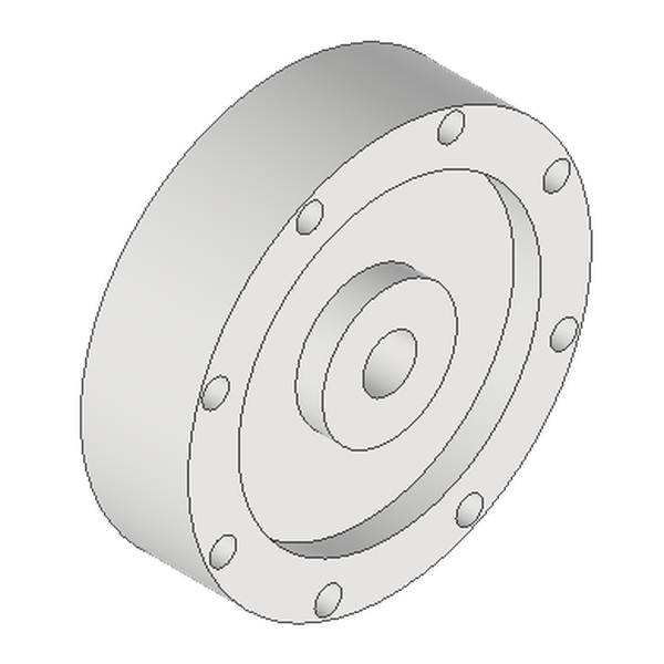 Miscellaneous Mechanica - Lockable Rotary Joint | Hackaday.io