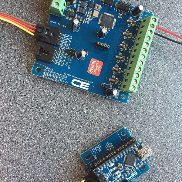 Power monitoring using Arduino and log into Google | Hackaday.io