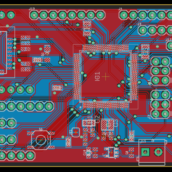 World Fastest Arduino Development Boards