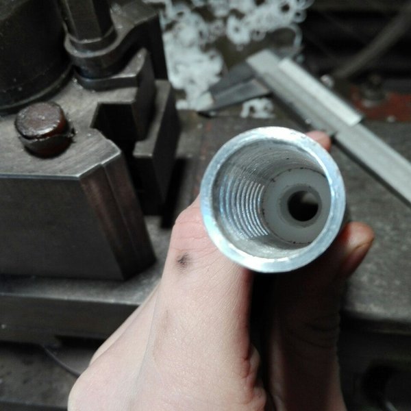 Mini Shotgun Mic | Hackaday.io