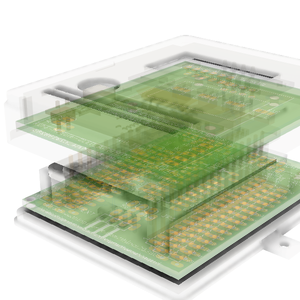 Kube v2 Home Automation Sensor Platform | Hackaday.io