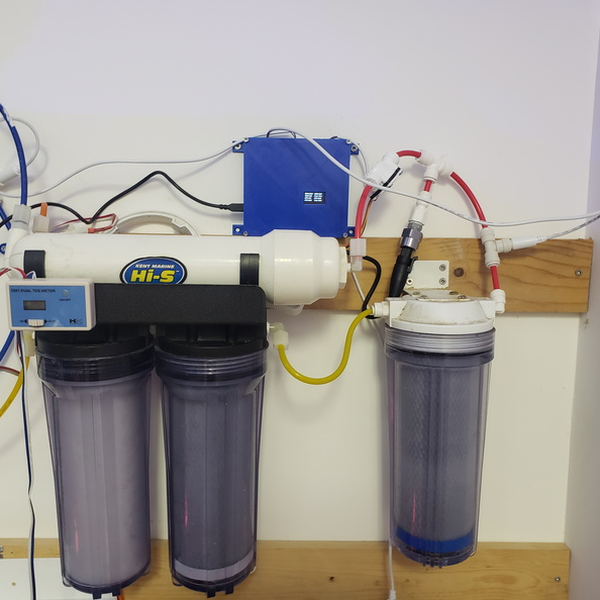 RO Monitor | Hackaday.io