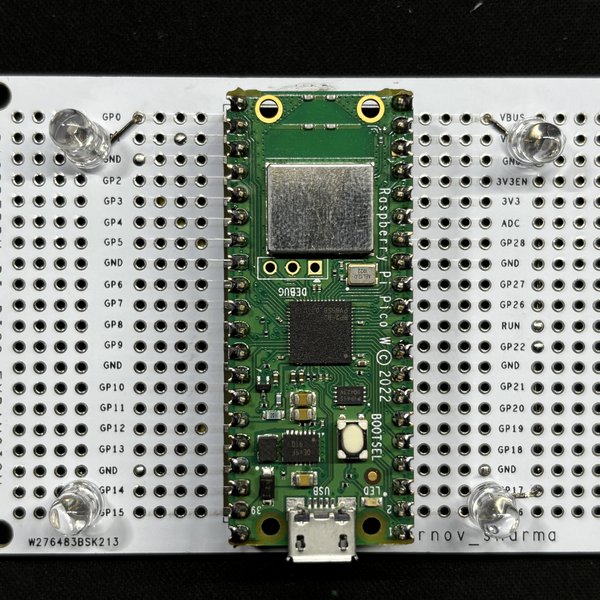 Morse Master | Hackaday.io