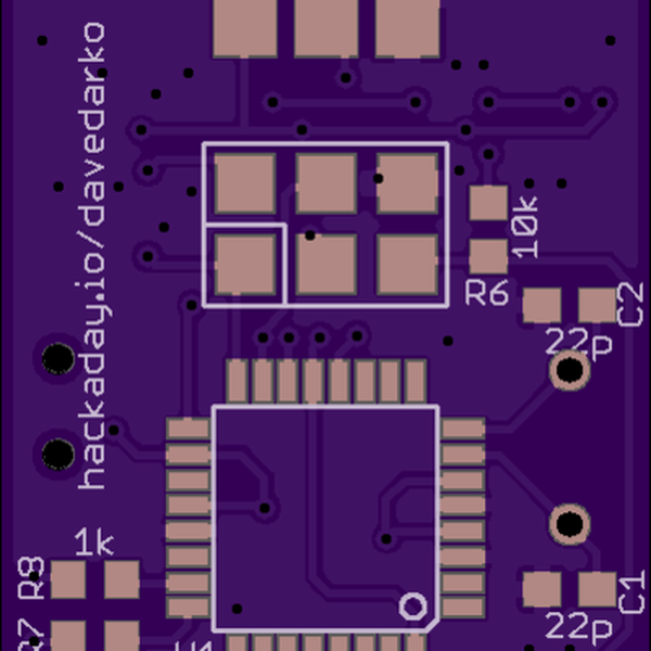 a "true" in system programmer | Hackaday.io