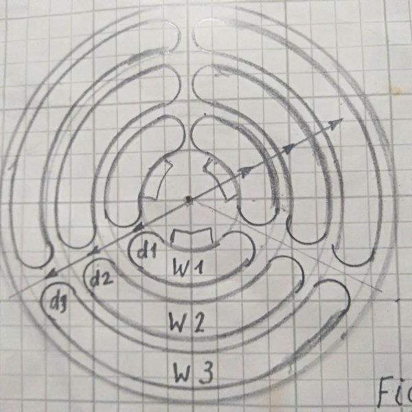 CVT Electric Engine | Hackaday.io