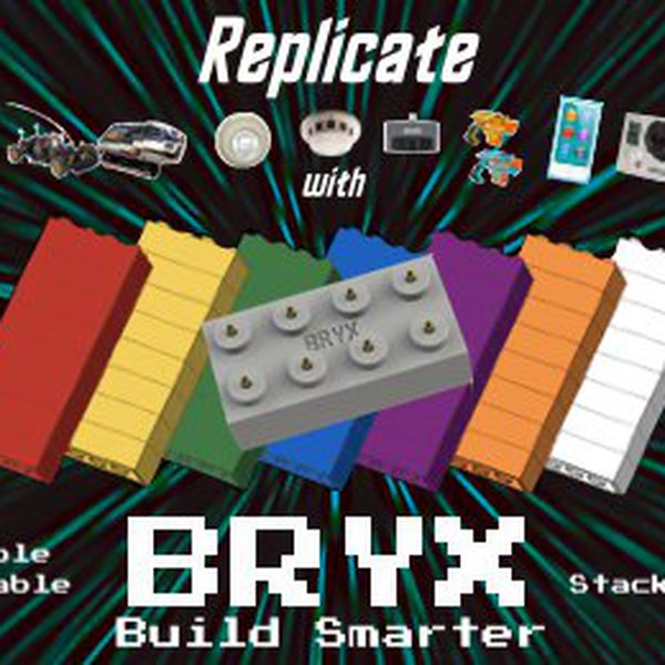 Bryx Smart Bricks Hackaday Io
