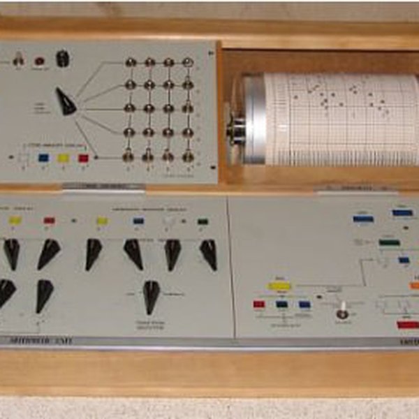 WDC-1 a "Working Digital Computer" | Hackaday.io