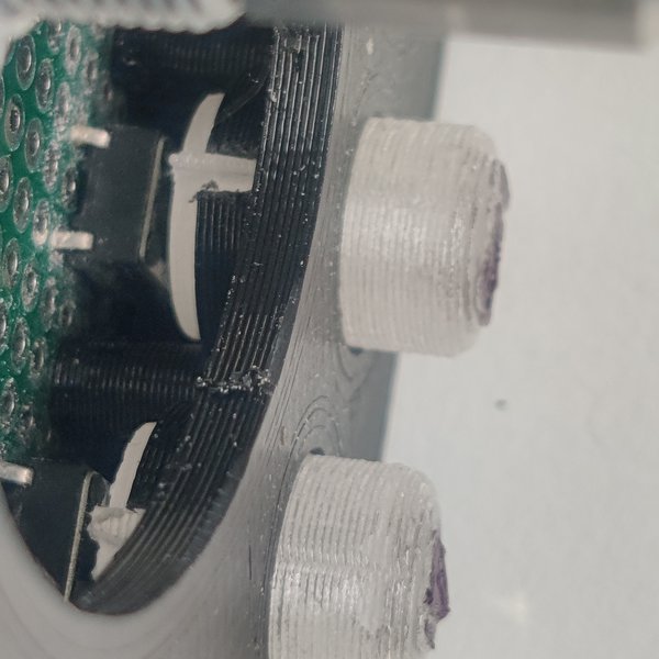 Multi VC Mute Button | Hackaday.io
