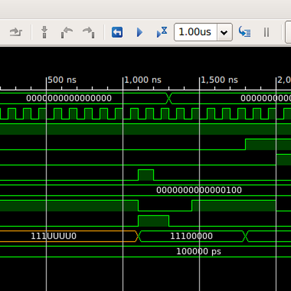 Interrupt controller mode 2 for Z80 | Hackaday.io