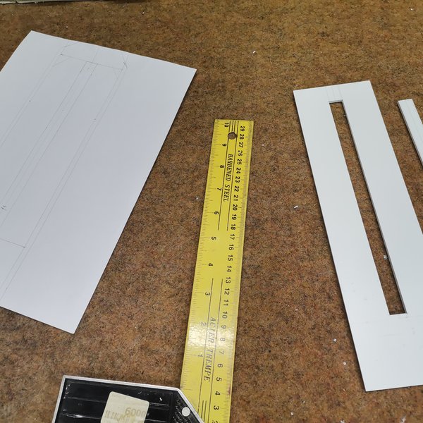 Diy Precise Arduino Anemometer With Linear Scale