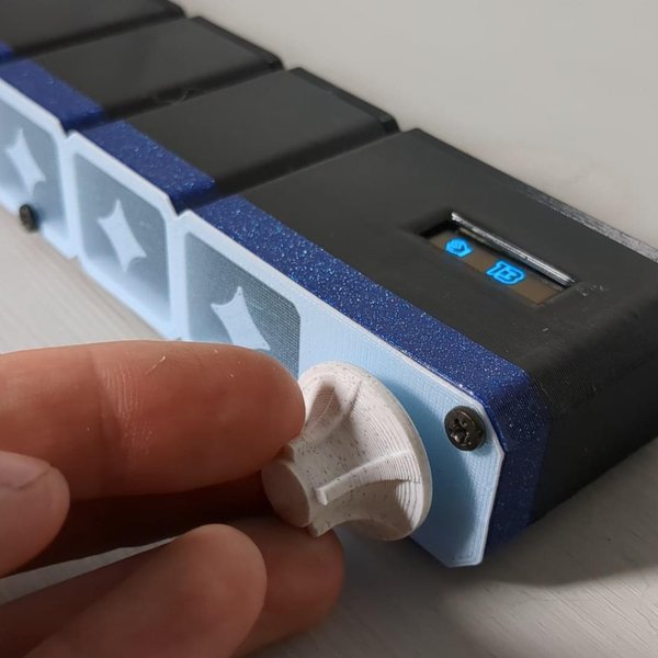 Visual Timer for Toddlers | Hackaday.io