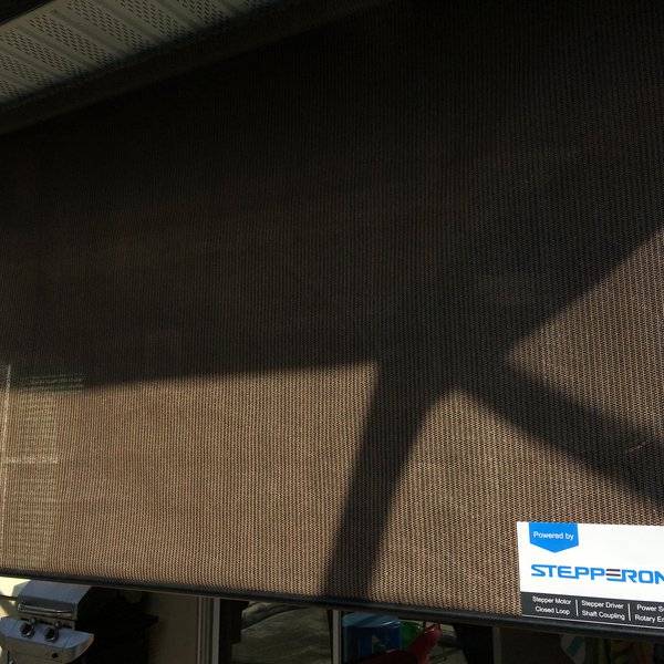 How to DIY inexpensive smart shades | Hackaday.io