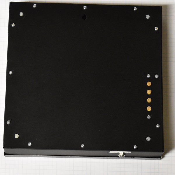 EL Wire Clock | Hackaday.io