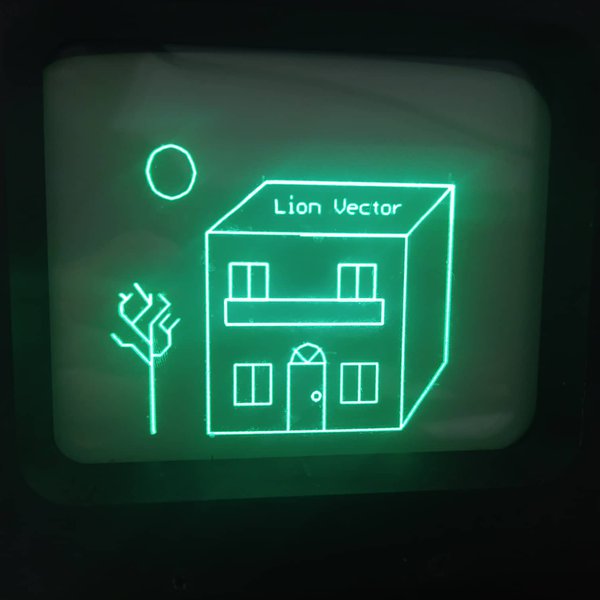 Lion FPGA CPU/Computer | Hackaday.io