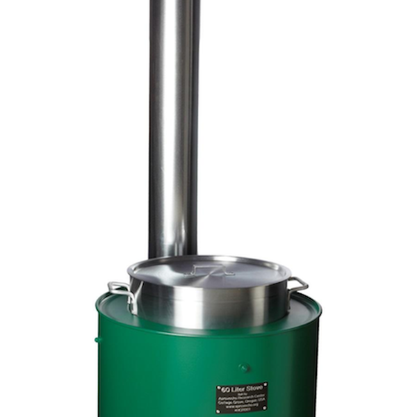 The FireVolt Project | Hackaday.io