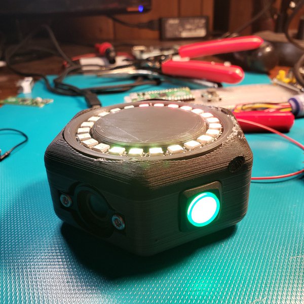 Pico Pomodoro Timer | Hackaday.io