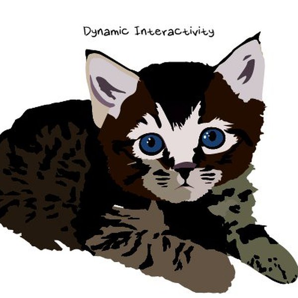 Dynamic Interactivity | Hackaday.io