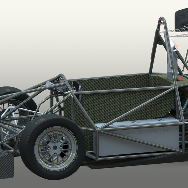 FSAE 2015 Electric Race Car | Hackaday.io