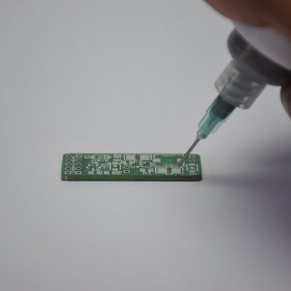 Solder Paste dispenser | Hackaday.io