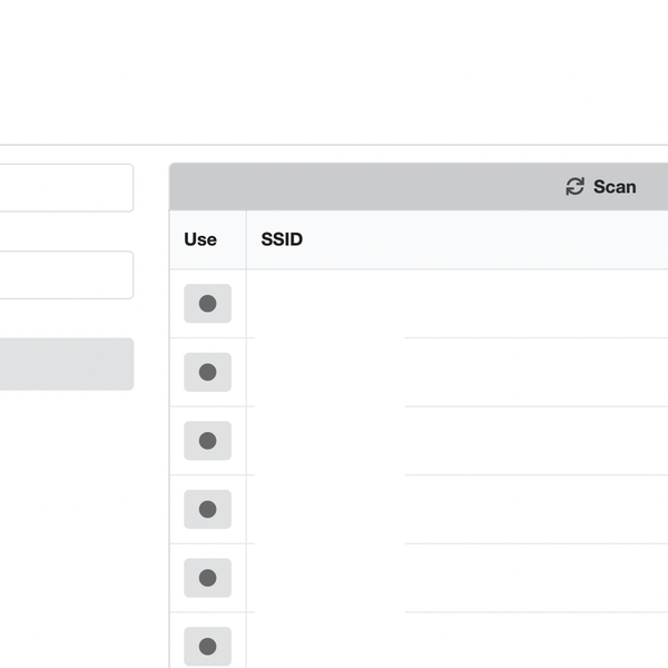 Minimalistic NTP synchronized desktop clock | Hackaday.io