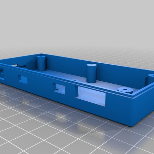 NESPi Controller | Hackaday.io