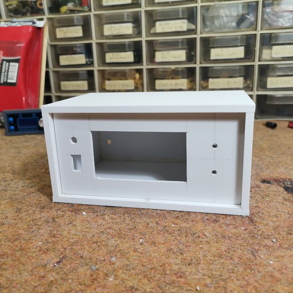 How to make a simple laboratory power supply | Hackaday.io