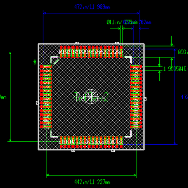 2016 THP: Microchip Parts | Hackaday.io