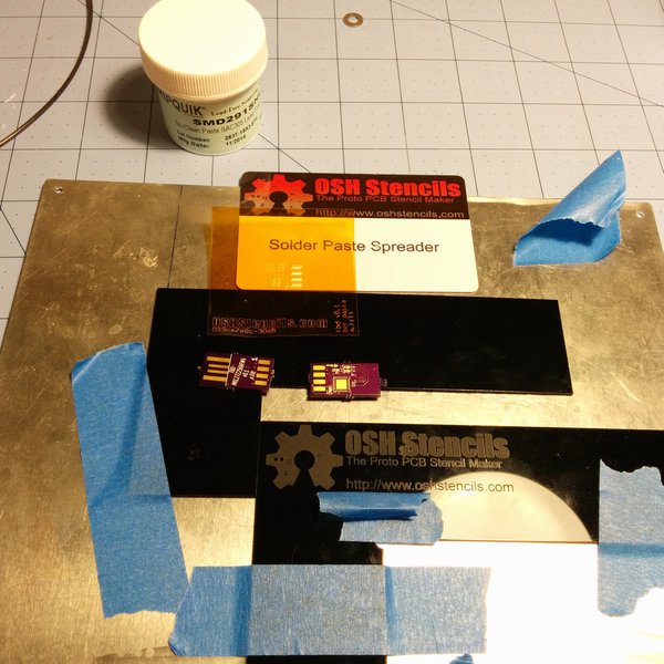 Tiny Bit Dingus | Hackaday.io