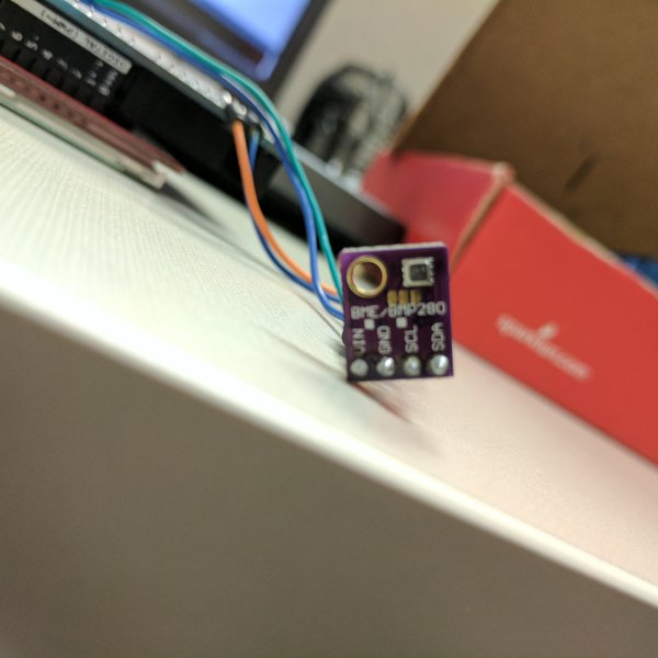 Arduino Due Thermostat | Hackaday.io
