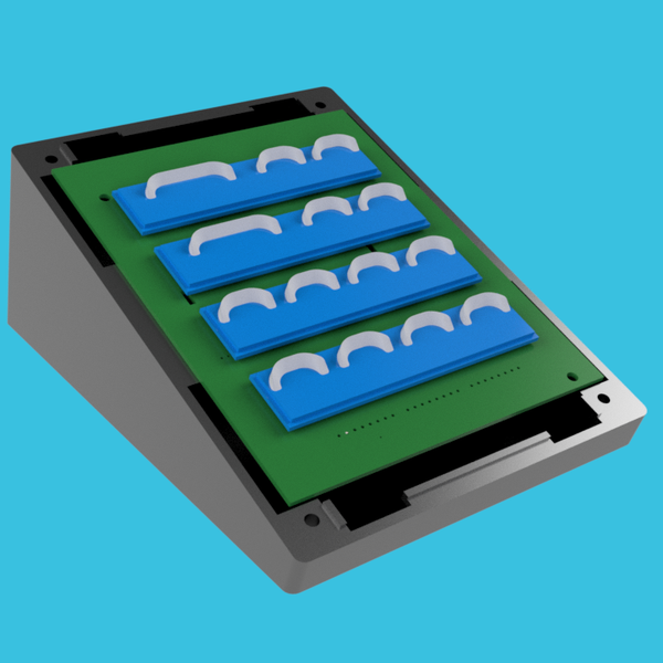 Empower speech with AssistiveTech | Hackaday.io