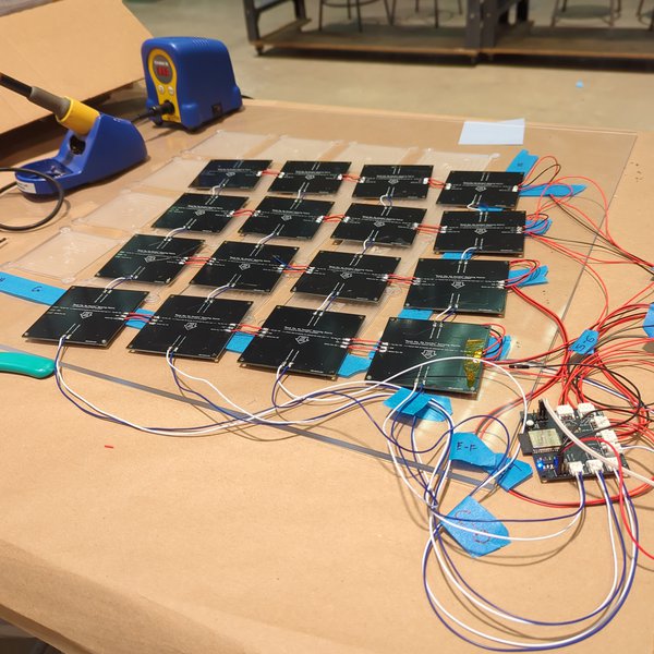 Rook, Ma, No Hands! | Hackaday.io