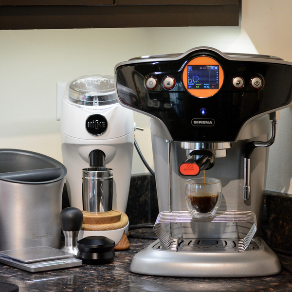 Sirena | Hackaday.io