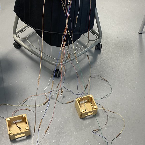 Ctrl+Fight! | Hackaday.io