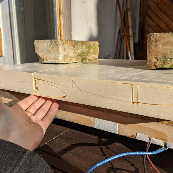 Kites for Future - Flying Wind Turbine | Hackaday.io