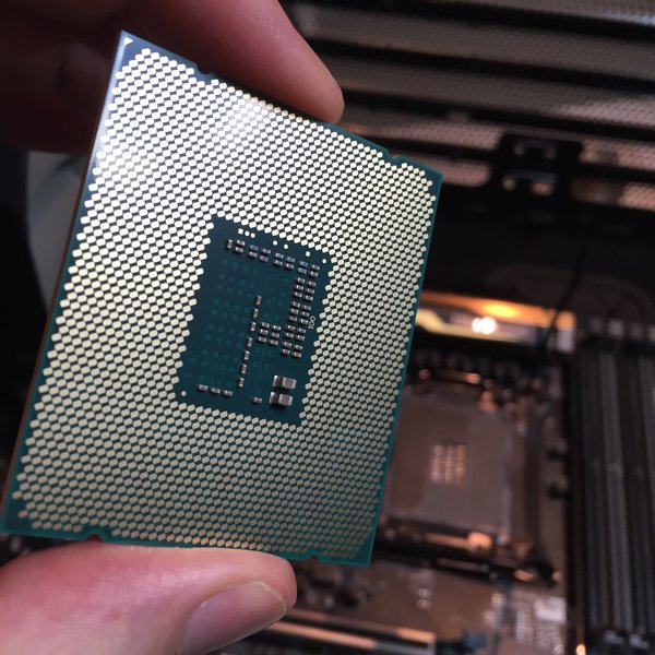 32-TFLOP Deep Learning GPU Box | Hackaday.io