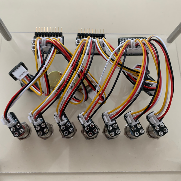 Weaver Modular Component System | Hackaday.io