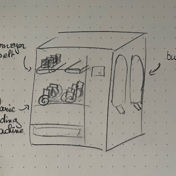Vending Machine | Hackaday.io