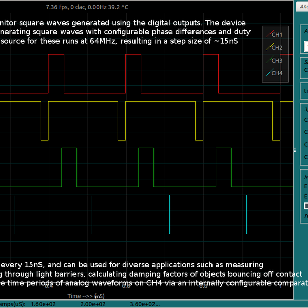 Python Powered Scientific Instrumentation tool | Hackaday.io