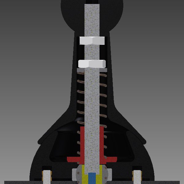 I built a compact analog joystick from scratch | Hackaday.io