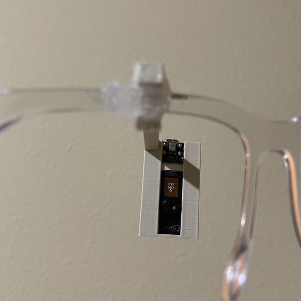 EyeBREAK (Morse Blink BLE Keyboard) | Hackaday.io